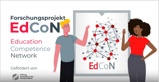 Startseite | EdCoN